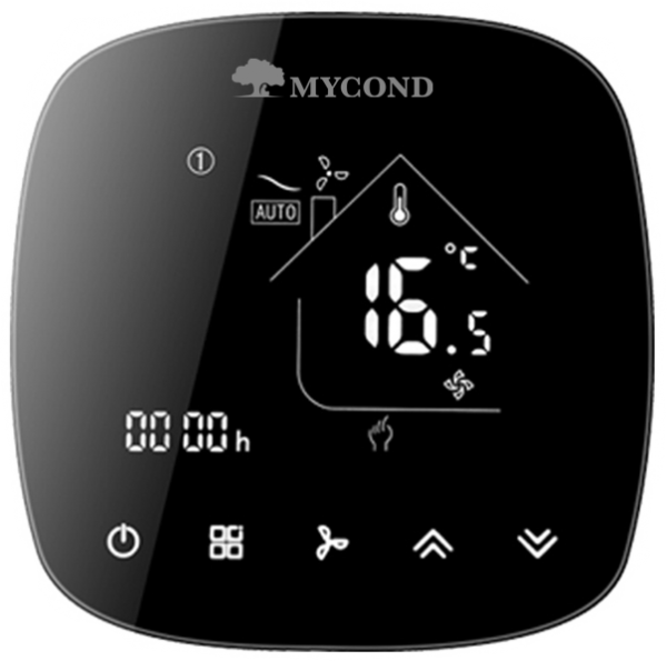 Luna Fc Mycond Smart